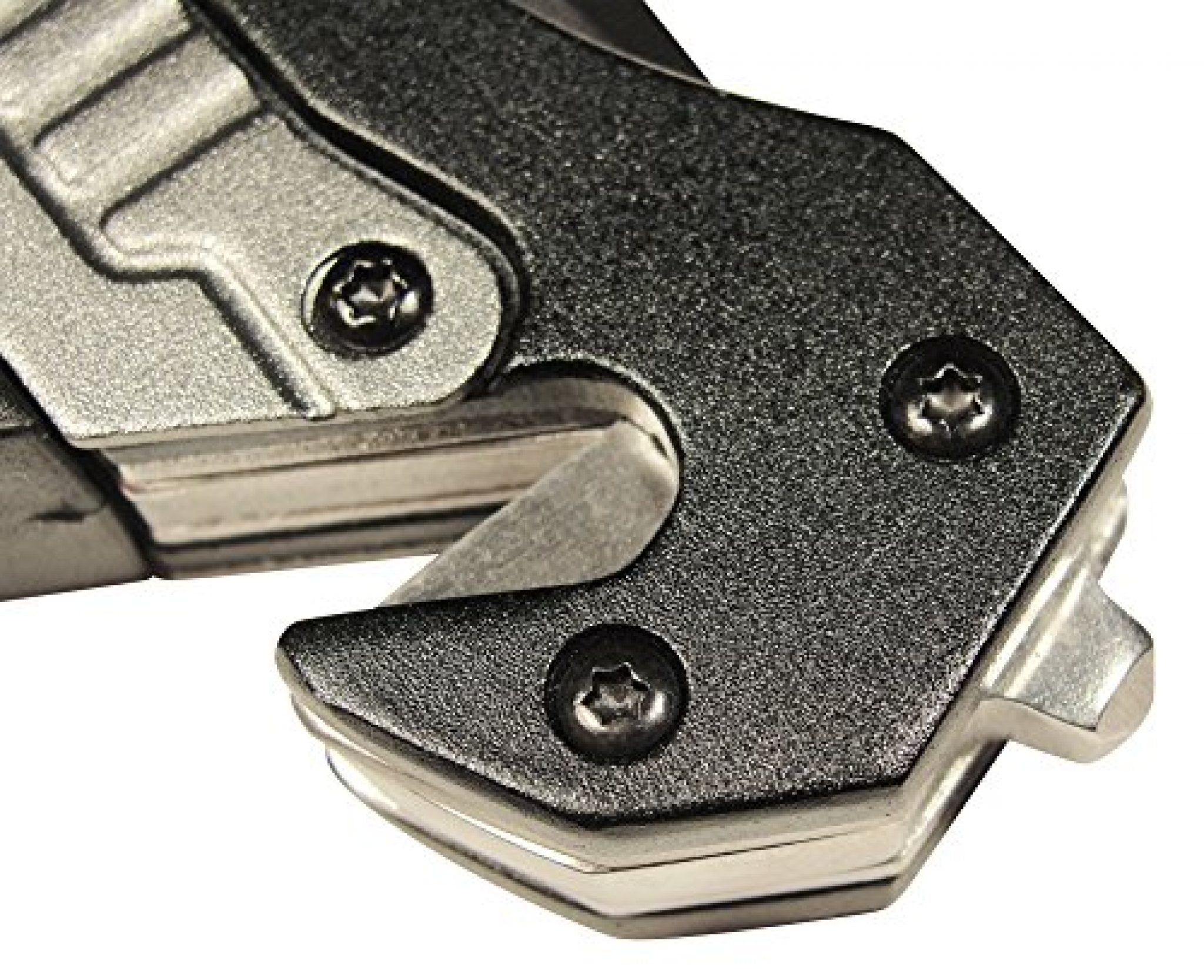 Best Pocket Survival Knife. Folding Serrated Edge Tactical Emergency ...