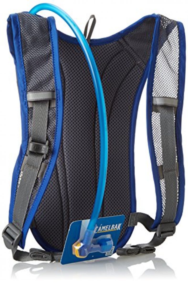 CamelBak 2016 Hydrobak Hydration Pack - Camp Stuffs