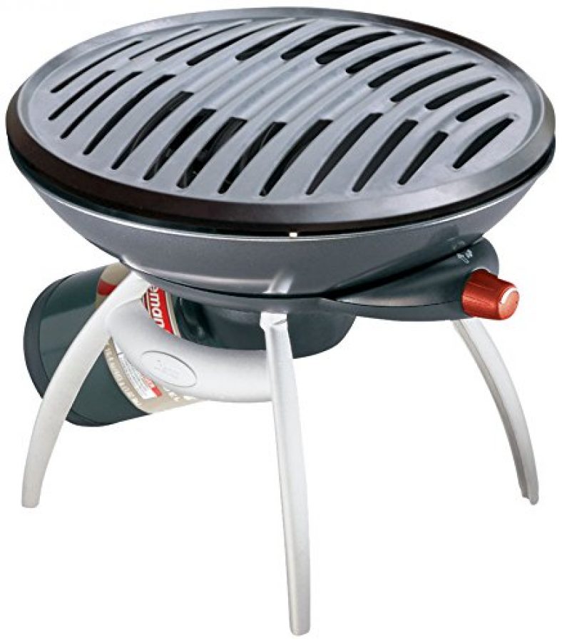 Coleman RoadTrip® Party Grill - Camp Stuffs