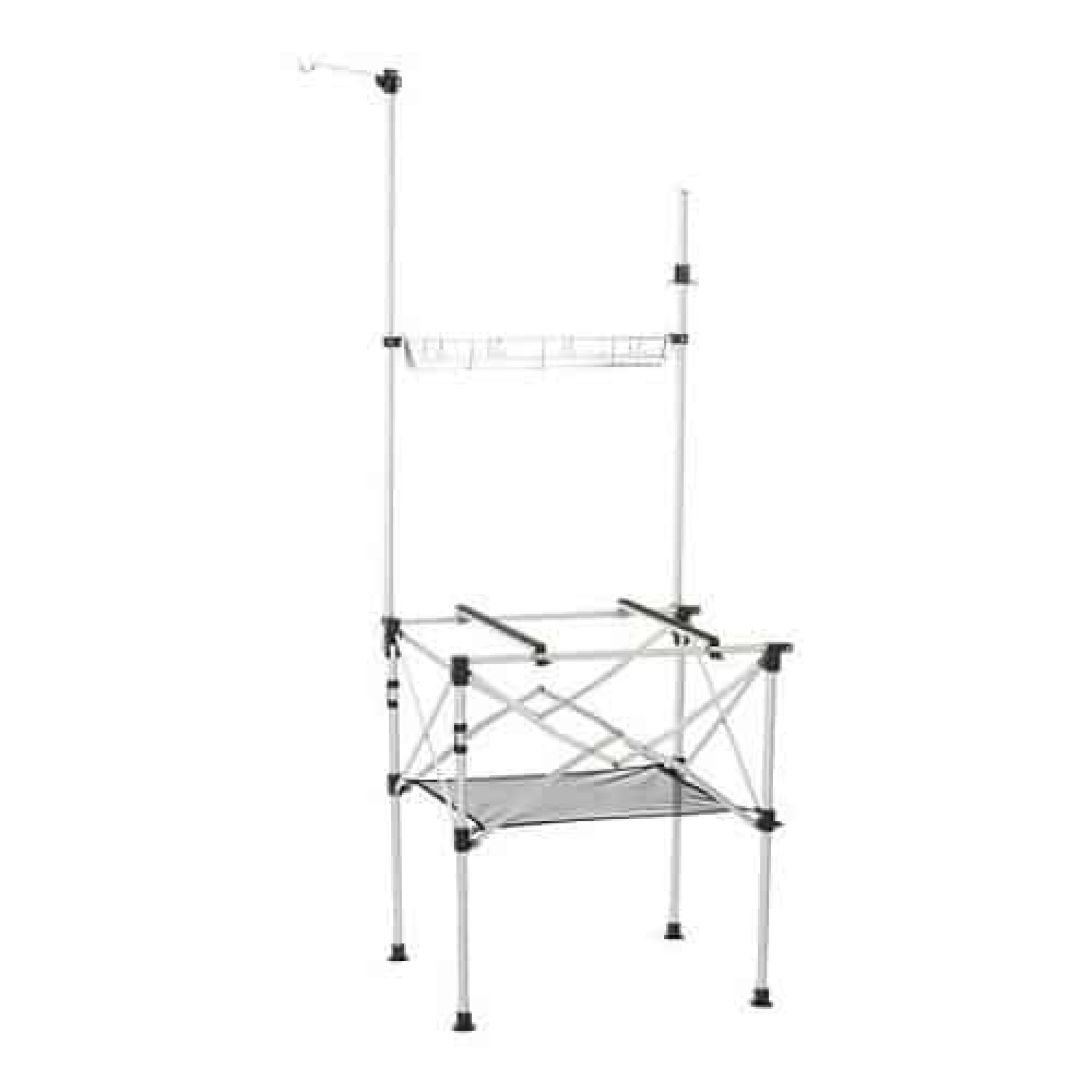 Deluxe High Stand Coleman - 2000003140 - Camp Stuffs