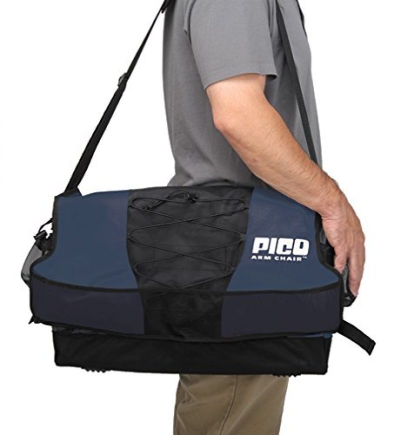 GCI Outdoor PICO Arm Chair - Camp Stuffs
