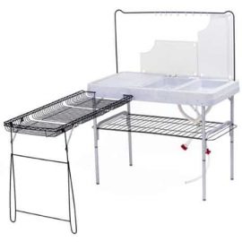 Deluxe High Stand Coleman - 2000003140 - Camp Stuffs