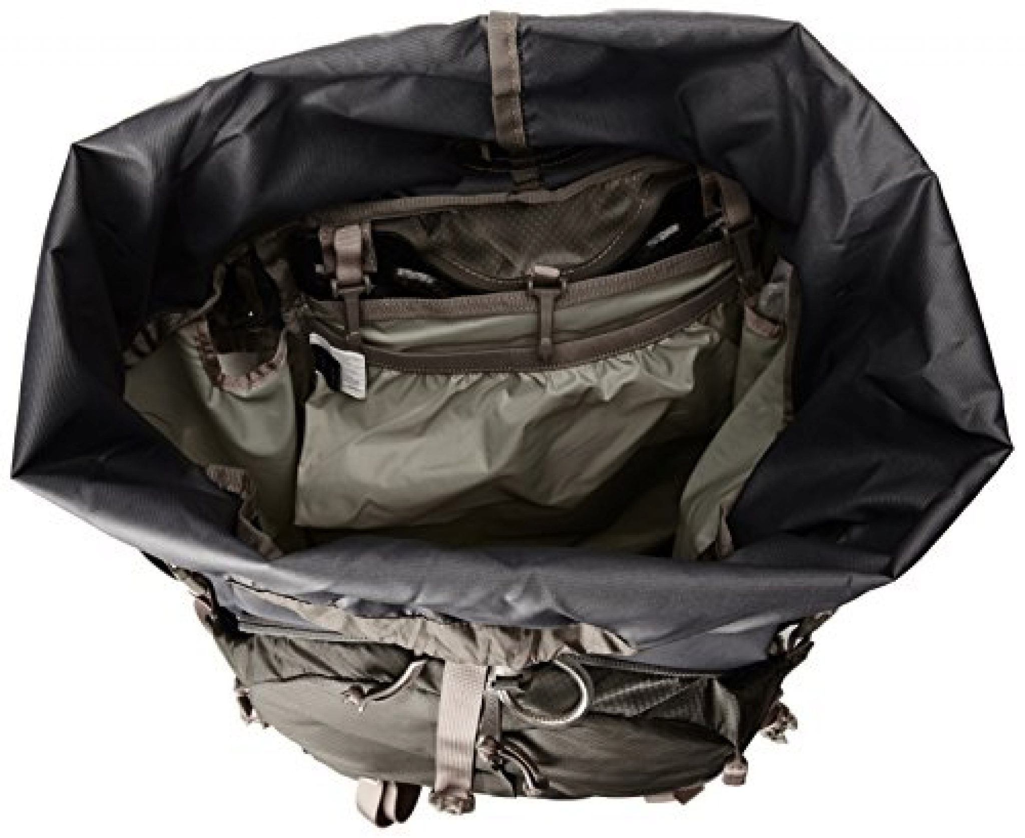 Gregory Baltoro 75 Technical Pack - Camp Stuffs
