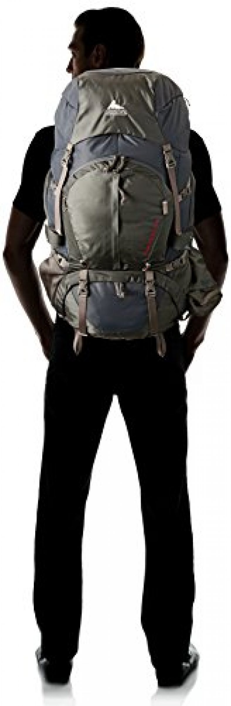 Gregory Baltoro 75 Technical Pack - Camp Stuffs