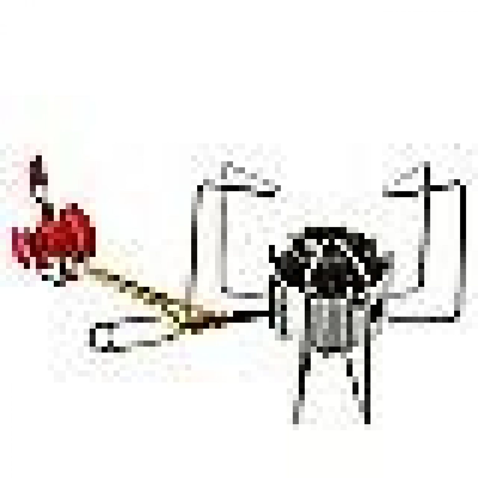 MSR Dragonfly Stove - Camp Stuffs