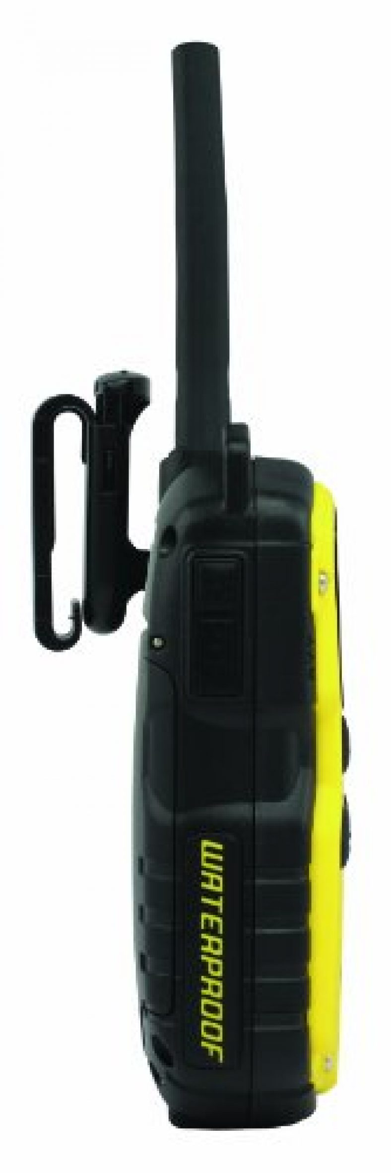 Motorola MS350R 35-Mile Talkabout Waterproof 2-Way Radio (Pair) - Camp ...
