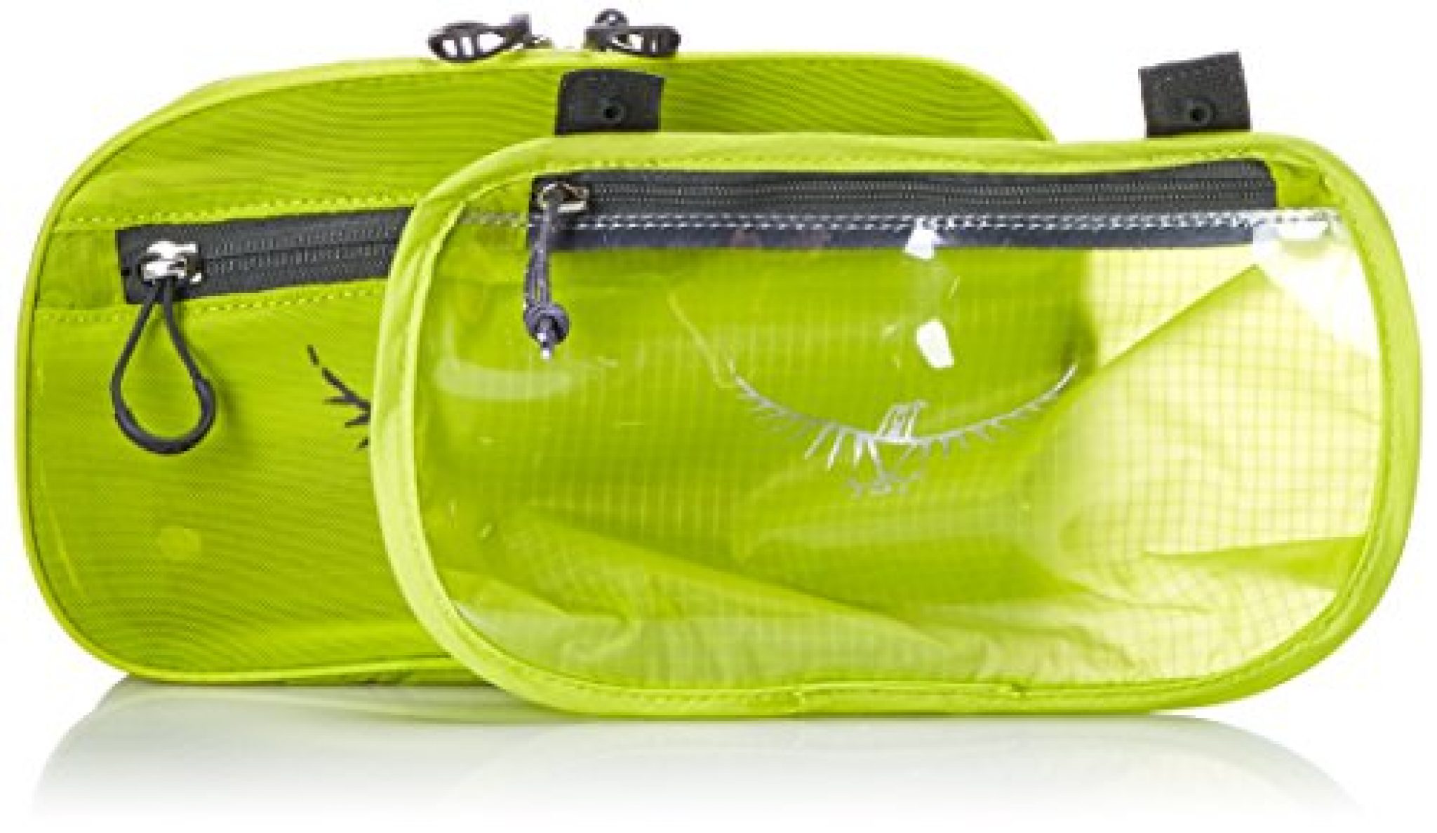 Osprey UltraLight Zip Organizer - Camp Stuffs