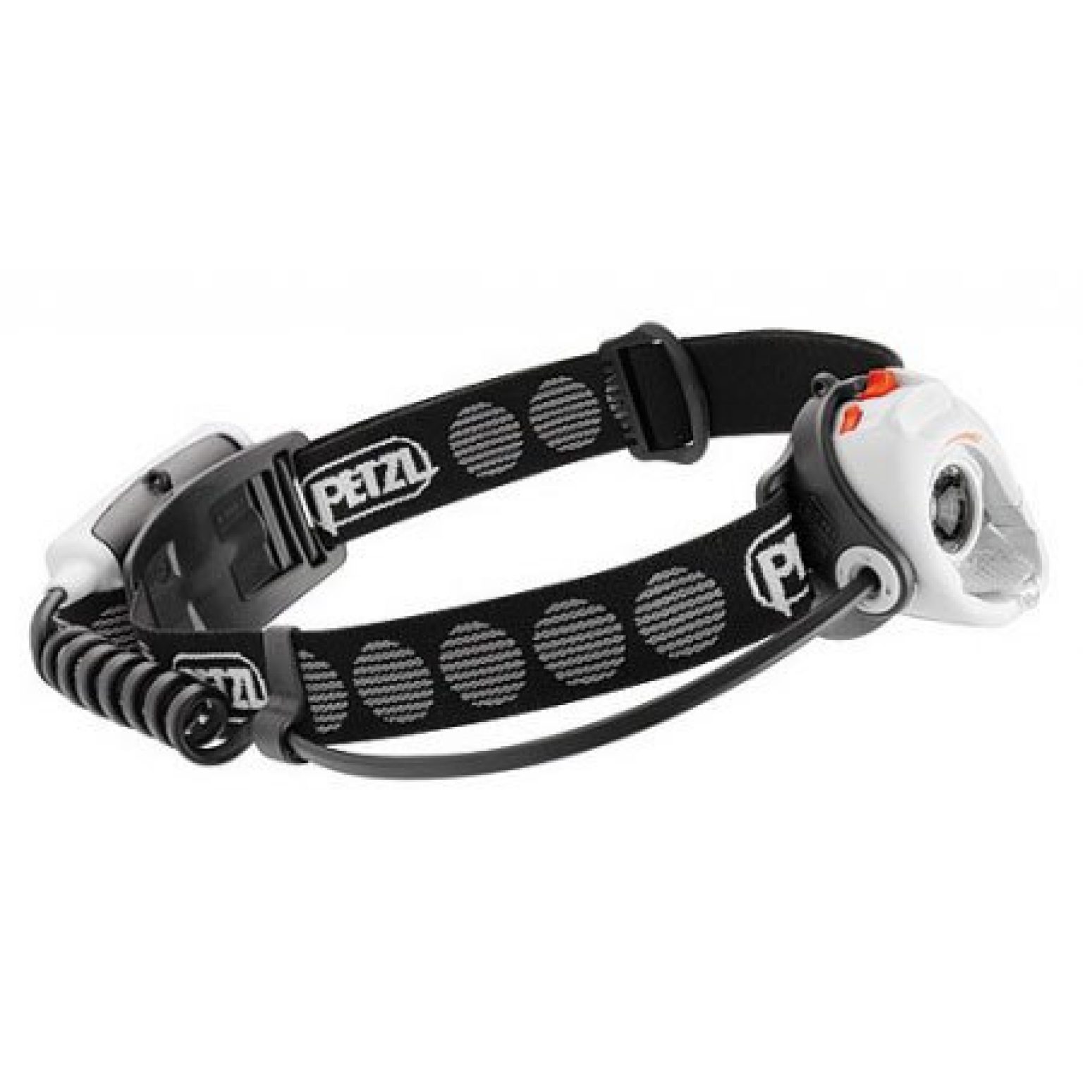 Petzl MYO RXP Headlamp - Camp Stuffs