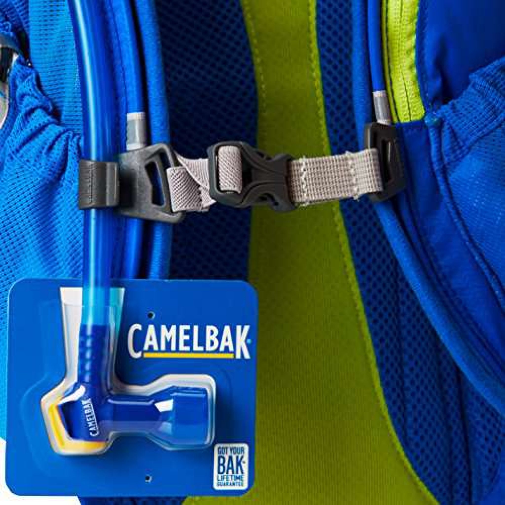 CamelBak Marathoner Hydration Vest - Camp Stuffs