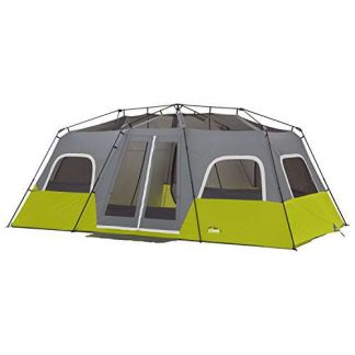 The CORE 12 Person Instant Cabin Tent | CampStuffs