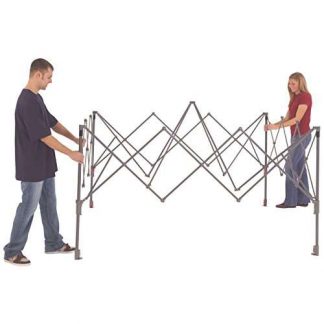 Coleman 12 x 12 Wide Base Instant Canopy - Camp Stuffs