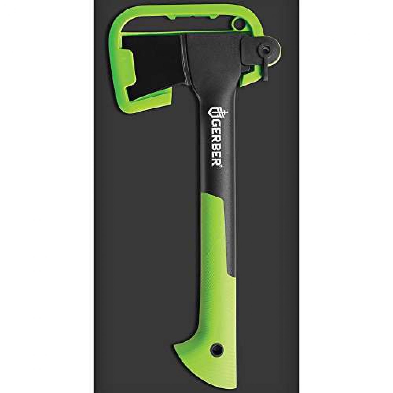 Gerber Hatchet [31-002648] - Camp Stuffs