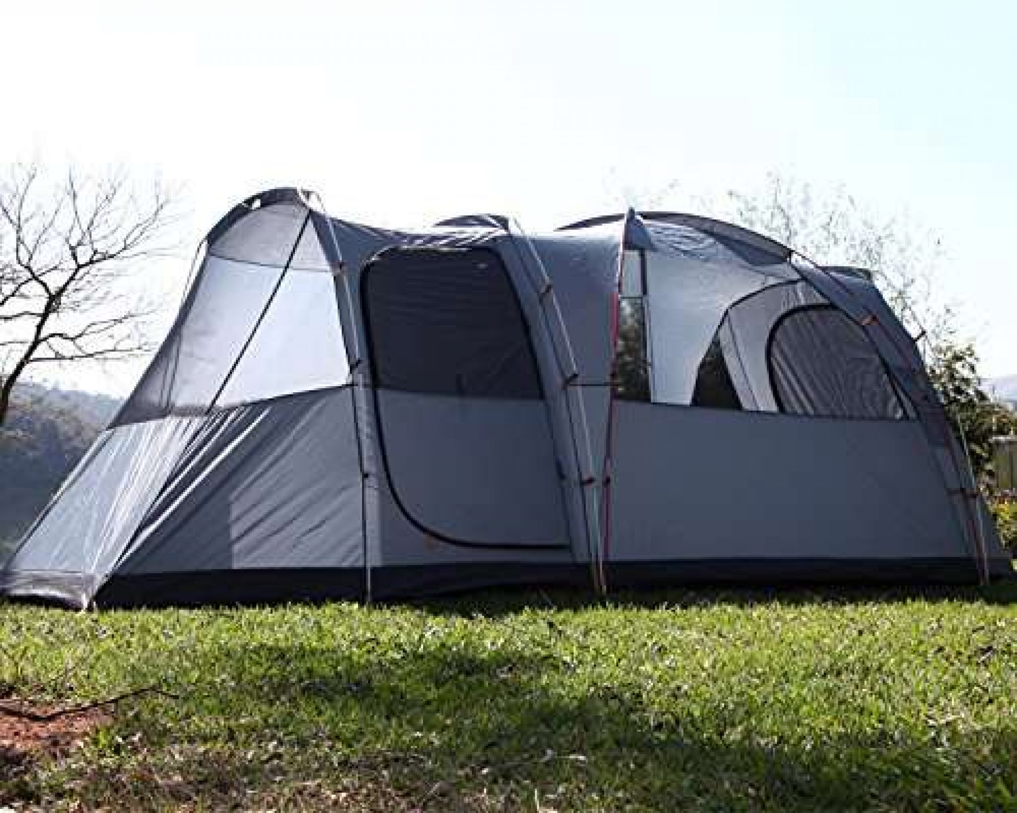 NTK Arizona GT 9 Person Dome Tent | CampStuffs