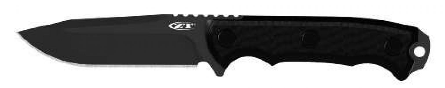 Zero Tolerance 0180 Hinderer Fieldtac G10 Knife - Camp Stuffs