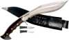 Gurkha's Kukri Knife: The Legendary Blade of Honor - Camp Stuffs