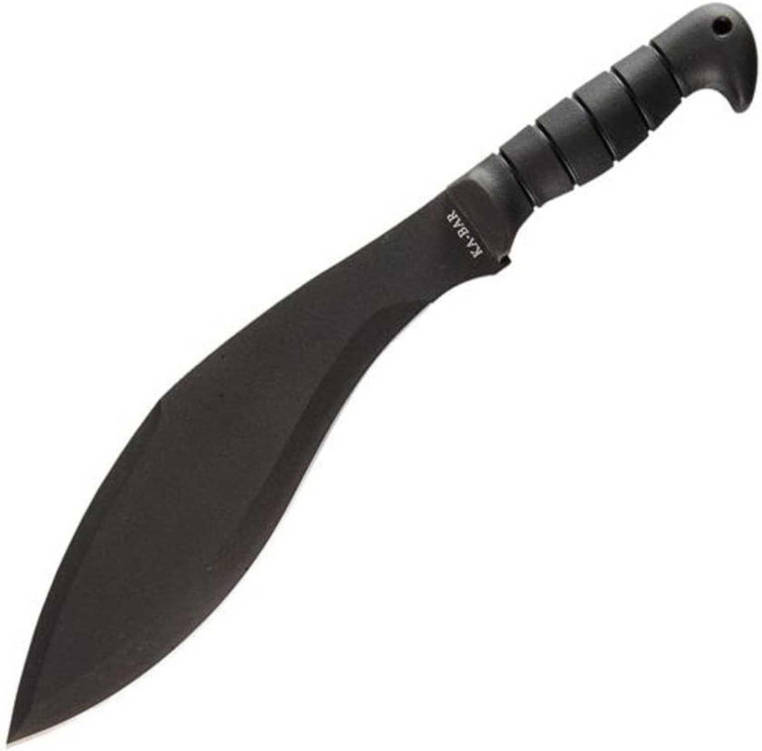 Gurkha's Kukri Knife: The Legendary Blade of Honor - Camp Stuffs