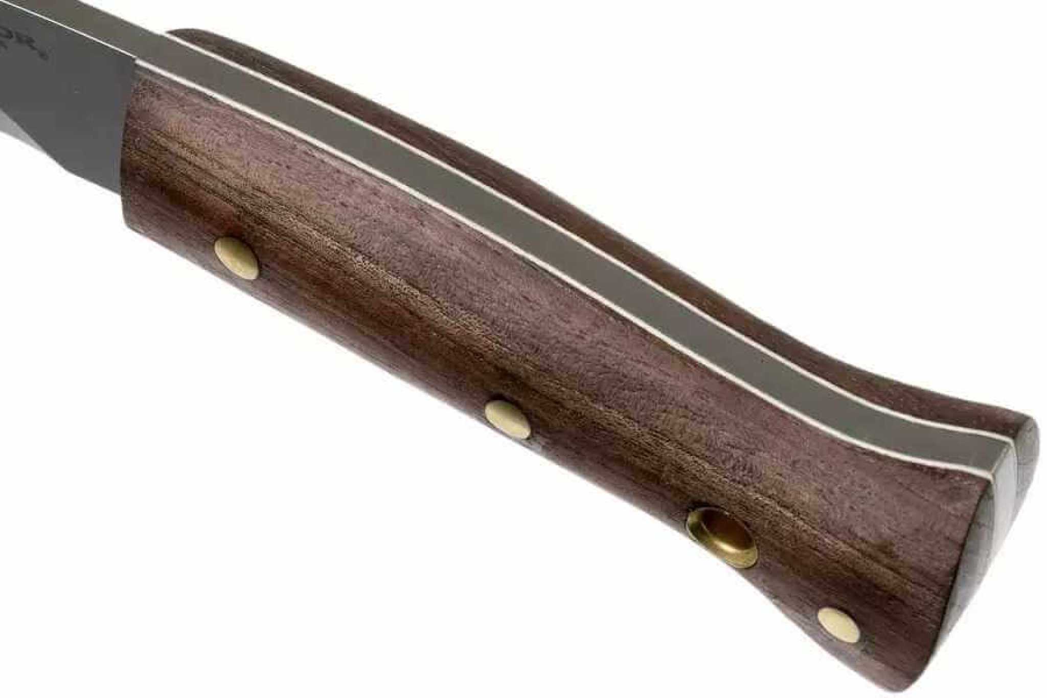 Gurkha's Kukri Knife: The Legendary Blade of Honor - Camp Stuffs